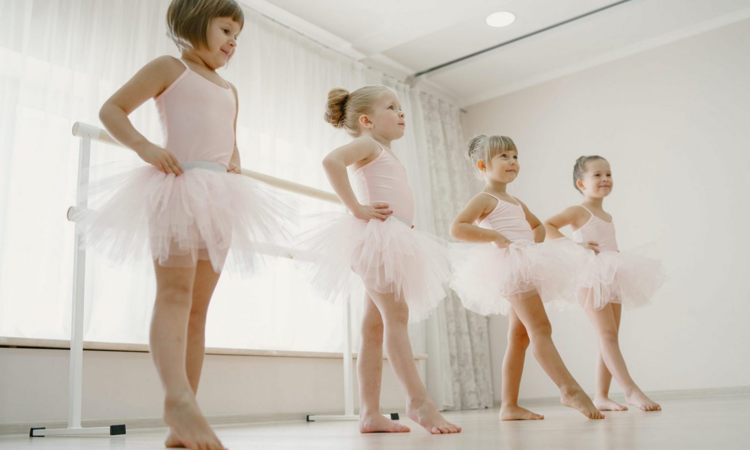 Jasmin Amara - Tanzstudio Düsseldorf